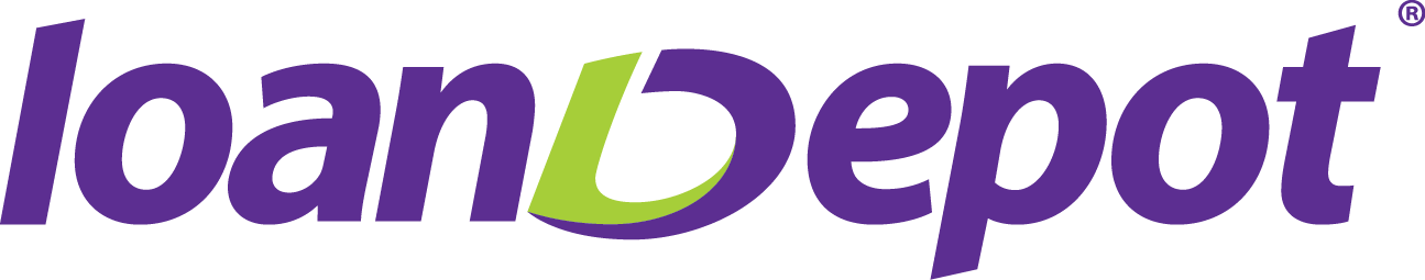 Loan Depot Logo LDI
