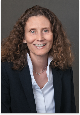 Orion - Governance - Board of Directors - Person