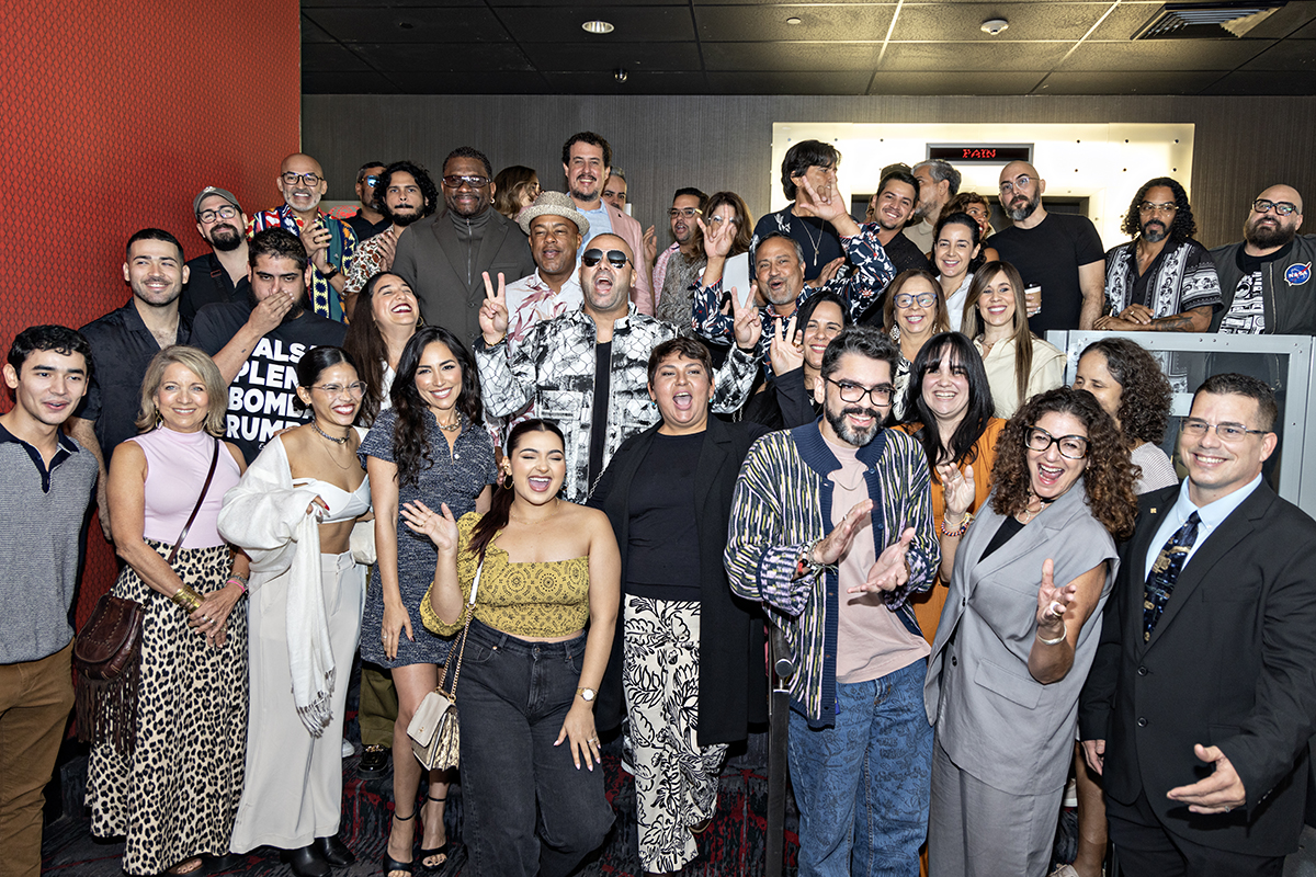 Lo que nos une, un especial musical que resalta la cultura ...