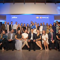 Banco Popular, Mastercard and JetBlue Launch New Travel Credit Card for ...