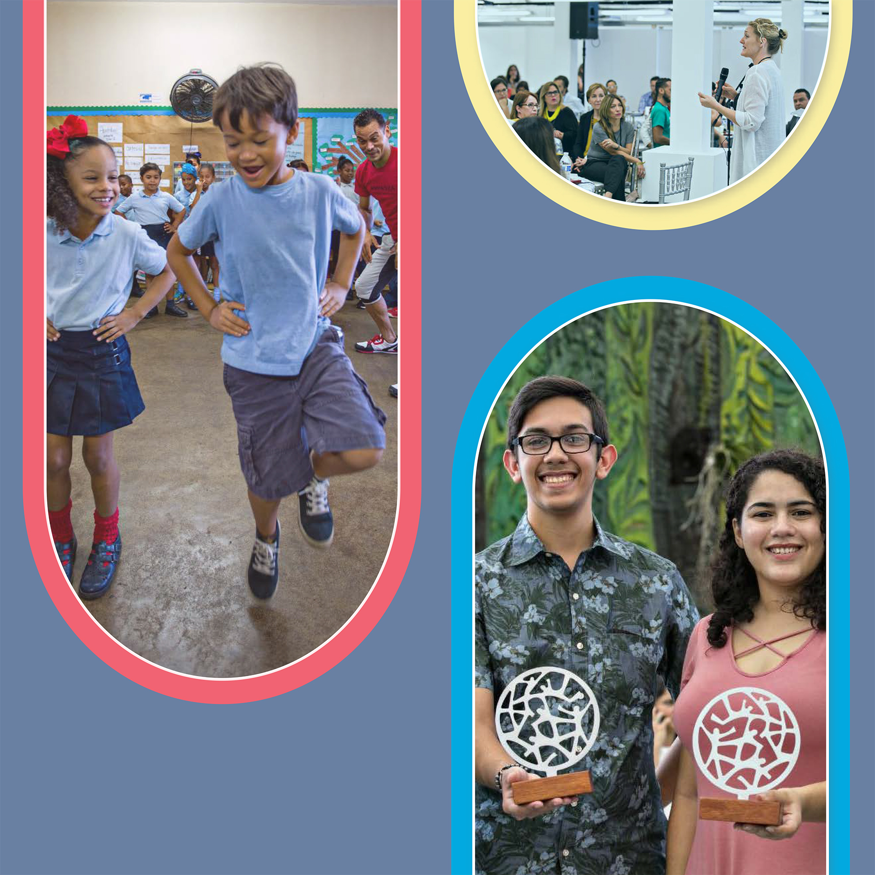 45 años de impacto: La Fundación Banco Popular y su compromiso con ...