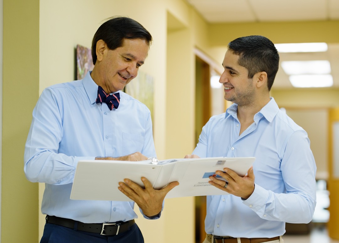 We continue to promote the growth of Puerto Rican companies through ...