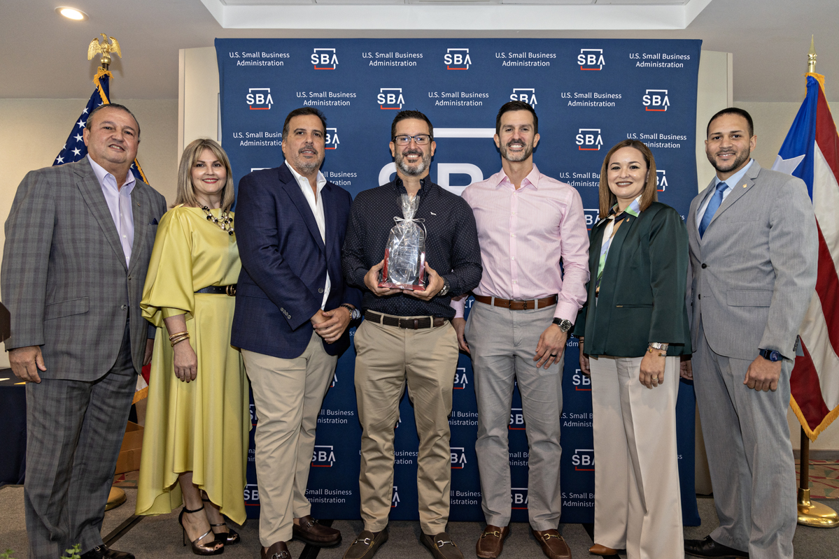 Banco Popular gana el Gold Lender of the Year Award de la SBA luego de ...