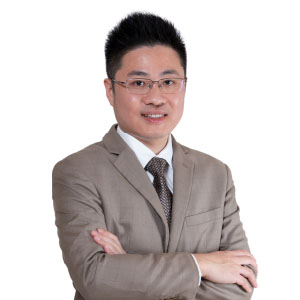 Millennium Group - Governance - Board of Directors - Person Details