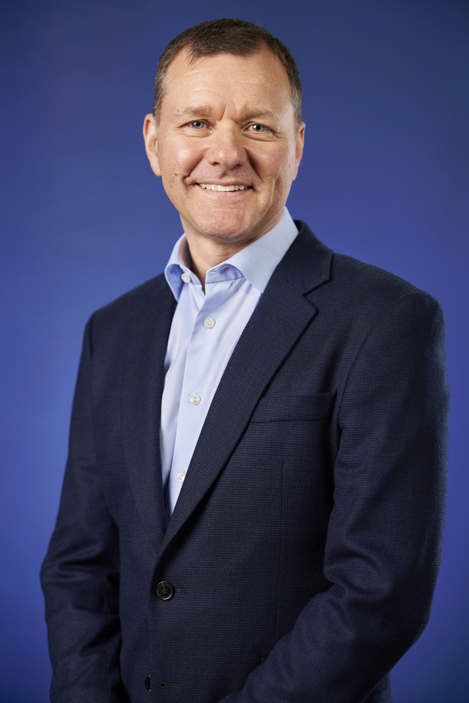 The Kroger Co. - Governance - Board of Directors - Person Details