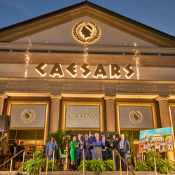 Caesars Entertainment Celebrates Completion of $435M Transformation of ...