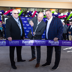 Caesars Entertainment Celebrates Grand Opening of Company’s First ...