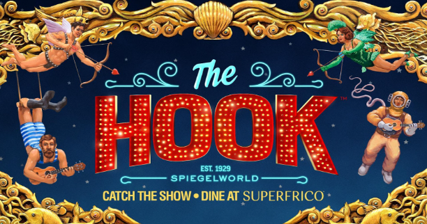 Caesars Entertainment’s Atlantic City Resorts Unveil Summer ...