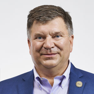 Cava Group, Inc. - Governance - Board of Directors - Person Details