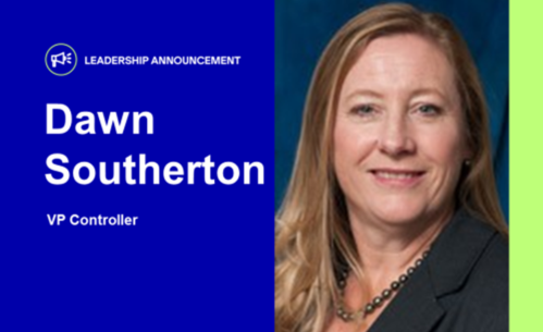 JetBlue Airways Corporation - JetBlue Names Dawn Southerton, Vice ...