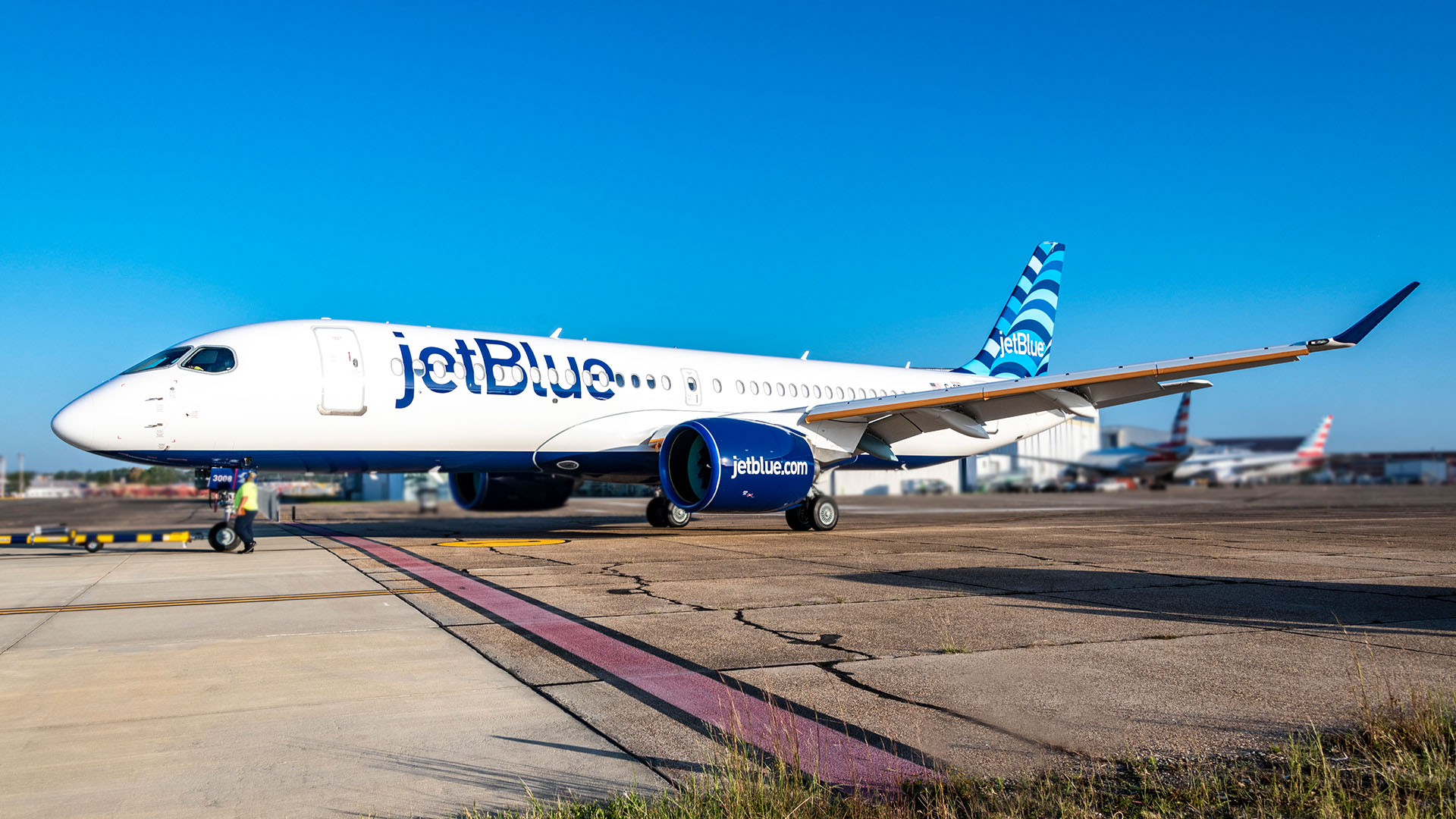 JetBlue Airways Corporation - Newsroom
