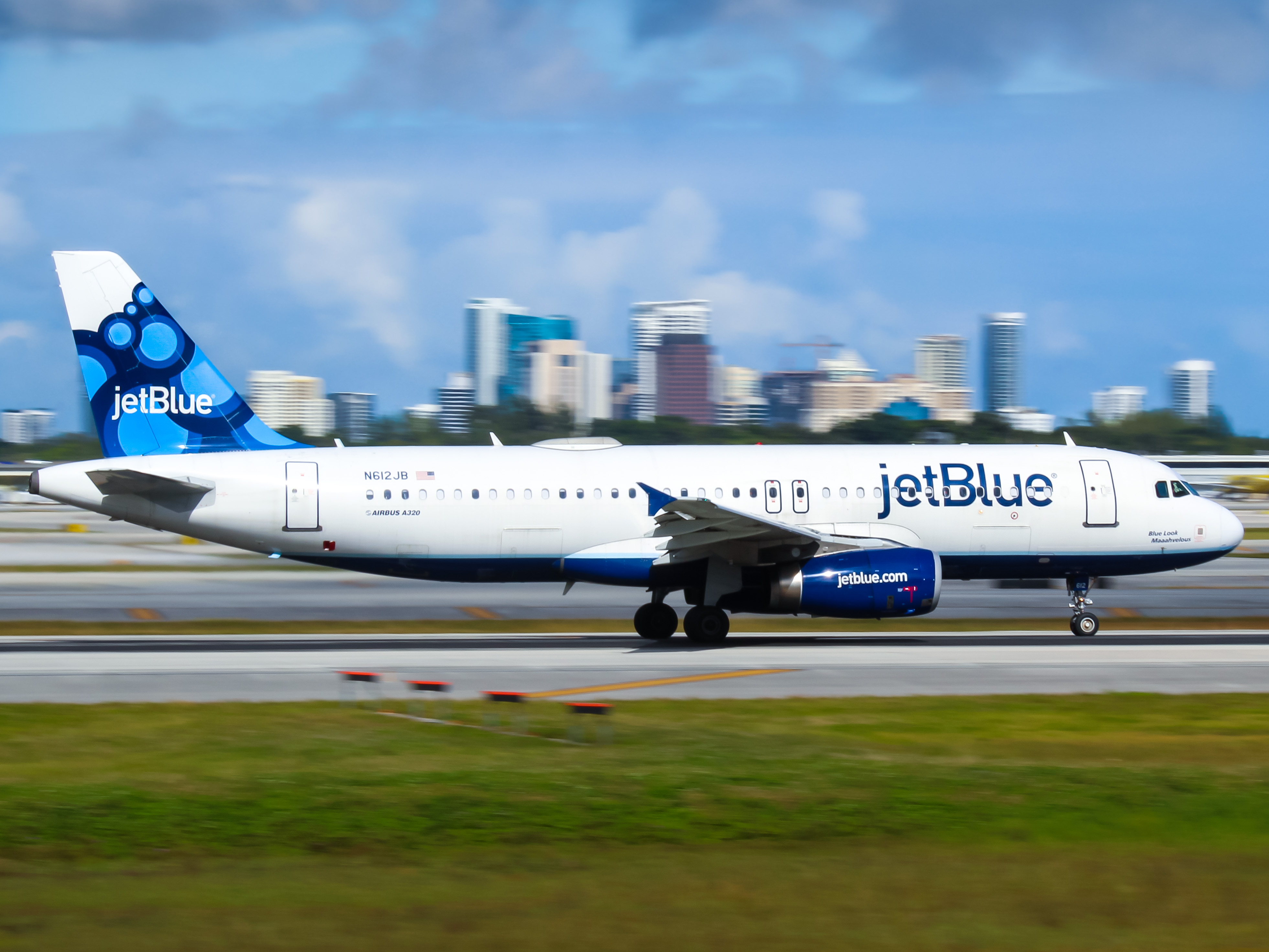 JetBlue Airways Corporation - Newsroom