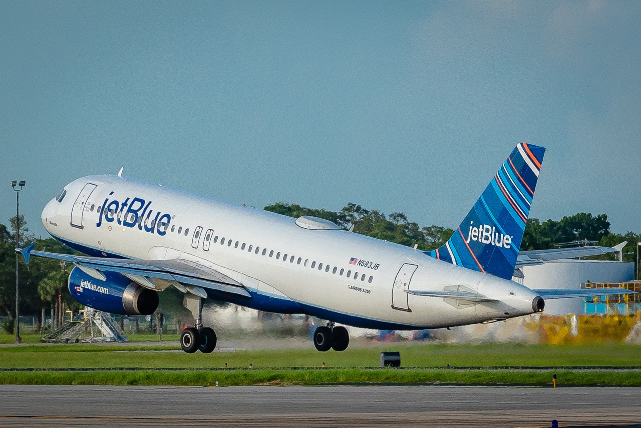 JetBlue Airways Corporation - Newsroom