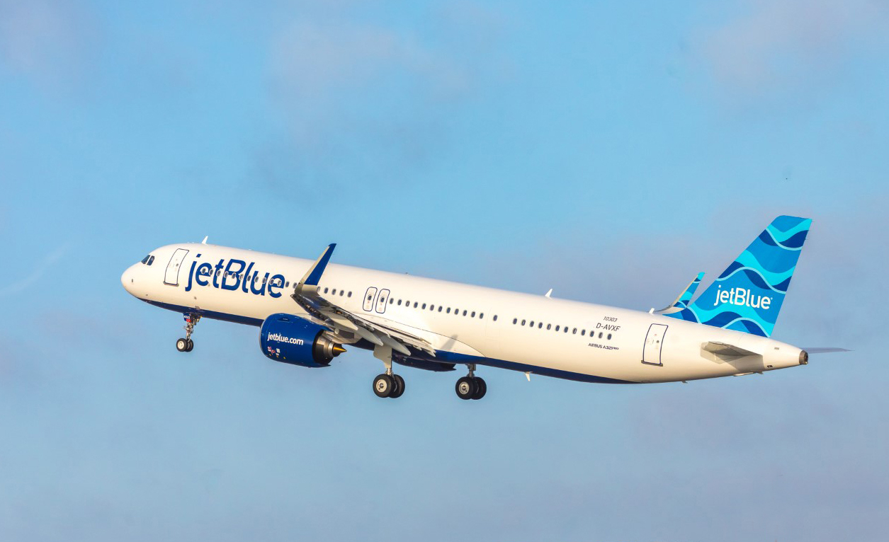 JetBlue Airways Corporation - Newsroom