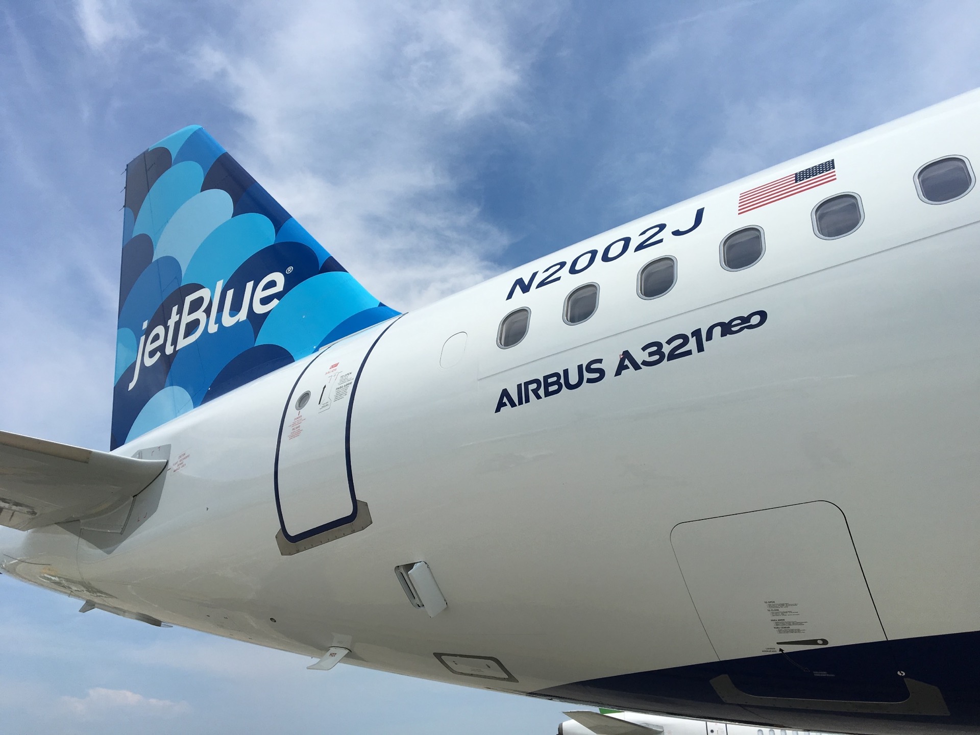 JetBlue Airways Corporation - Newsroom