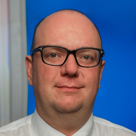 JetBlue Airways Corporation - Jamie Perry Named President of JetBlue ...