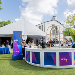 Zeta Global - Zeta NEXT Launched in Dallas