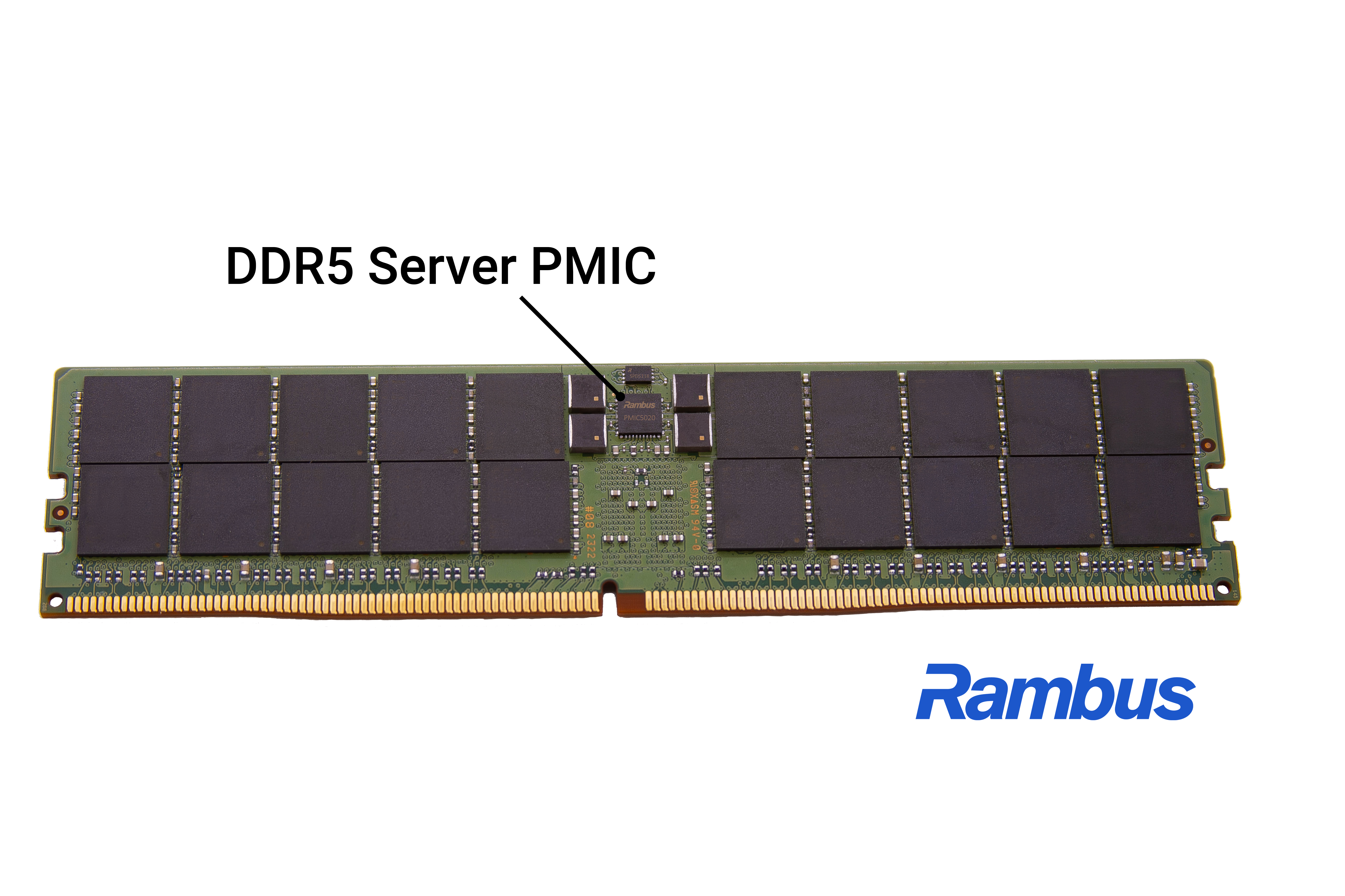 Rambus Inc. - Rambus Expands Chipset for Advanced Data Center Memory ...