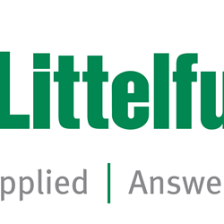 Littelfuse, Inc. - Littelfuse Reports First Quarter Results for 2025
