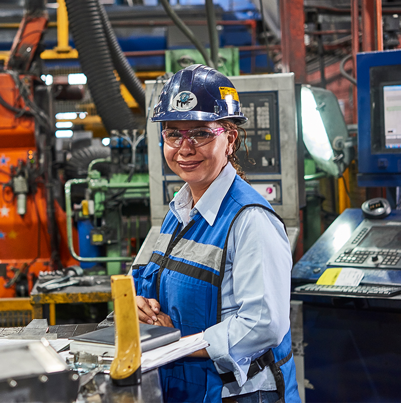 GrafTech International Ltd. - Employees