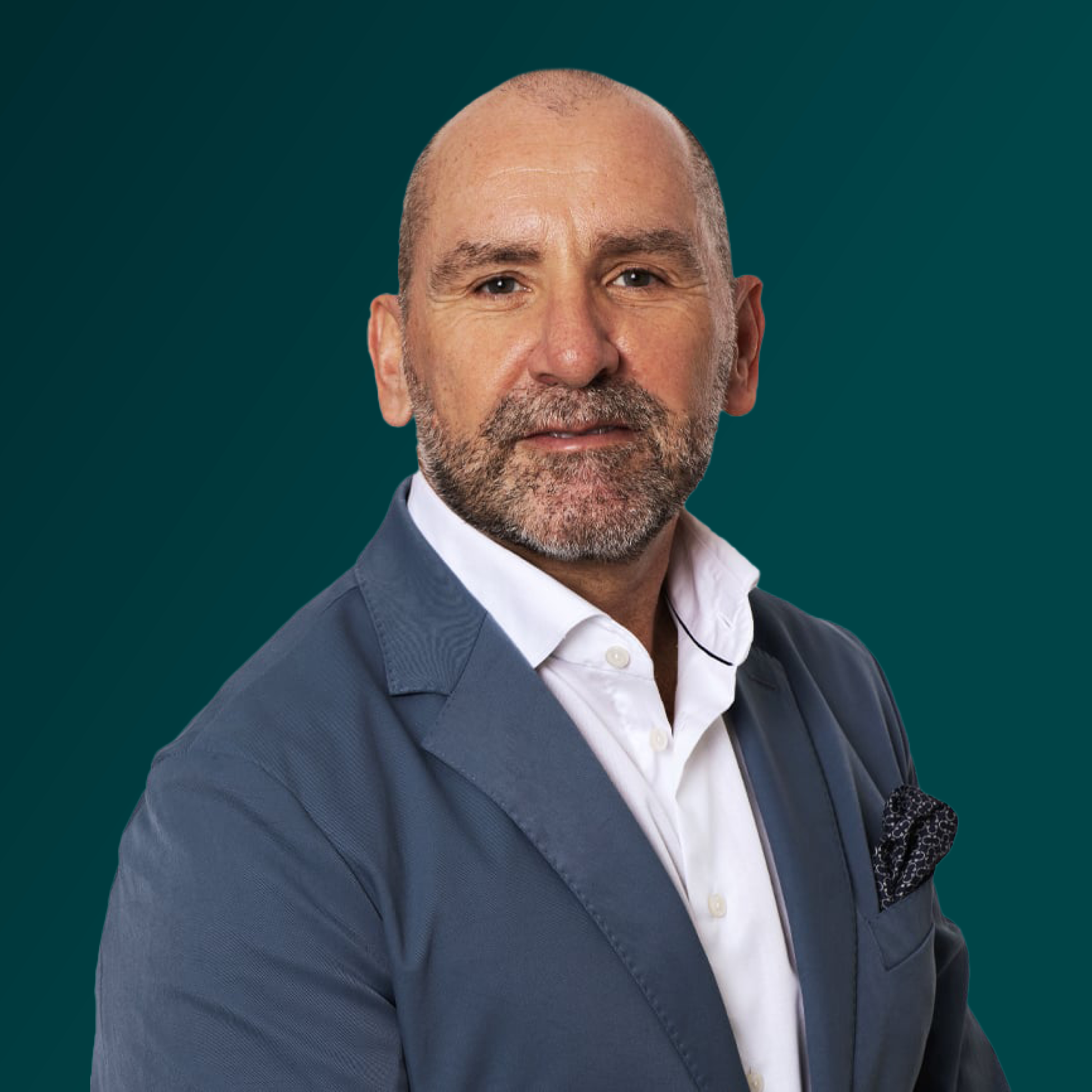 Fidelis Insurance Group - Governance - Board of Directors - Person Details