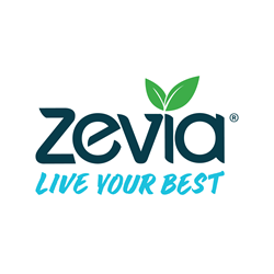 Zevia | Zevia® Celebrates Summer with New Nostalgic Soda Flavors