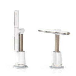 SharkNinja - Shark Introduces TurboBlade™ the Most Powerful Bladeless ...