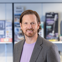 SharkNinja - SharkNinja Announces Appointment of Adam Petrick as Global ...