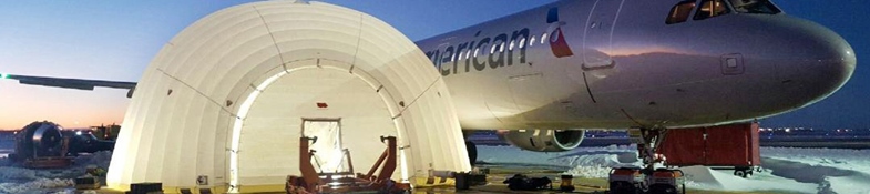 Do You Want to Build an Igloo? - American Airlines Newsroom