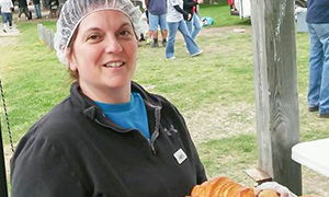 Good works done by great team members - American Airlines Newsroom