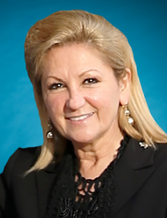 American Airlines Names Suzanne Boda SVP – Los Angeles; Promotes Joe ...