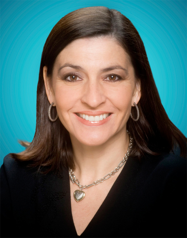 Amelia Anderson: Forging new paths for women in aviation - American ...