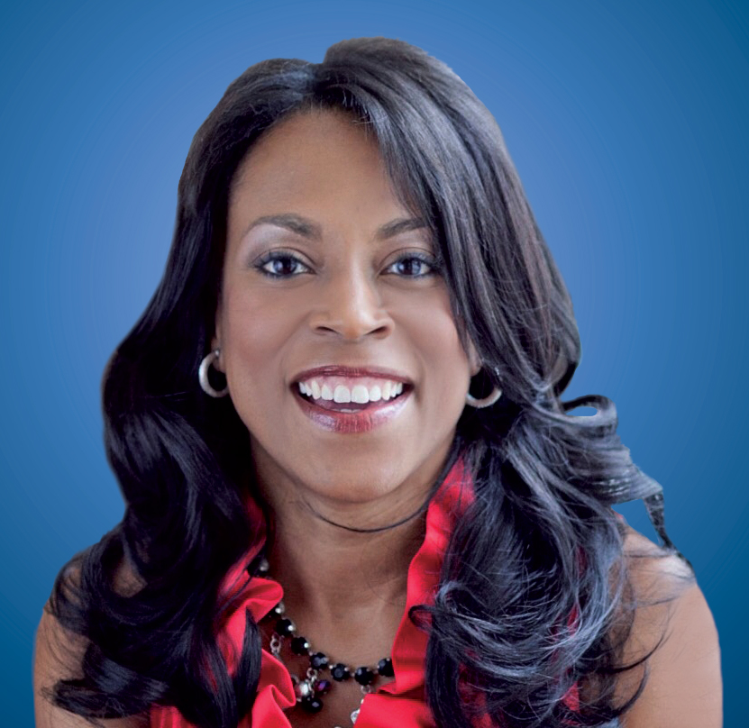 American Airlines Names Neisha Strambler-Butler Vice President ...