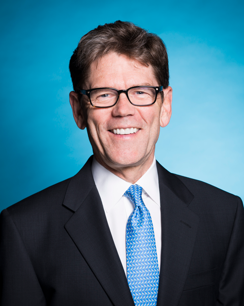 American Airlines Executive Vice President Steve Johnson Appointed to U ...