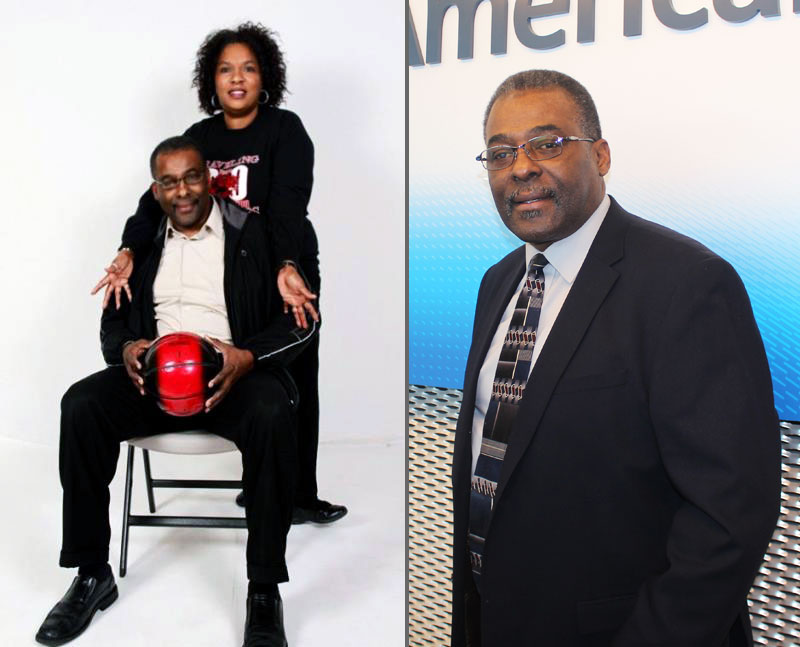 From the court to the air, leaving a legacy - American Airlines Newsroom