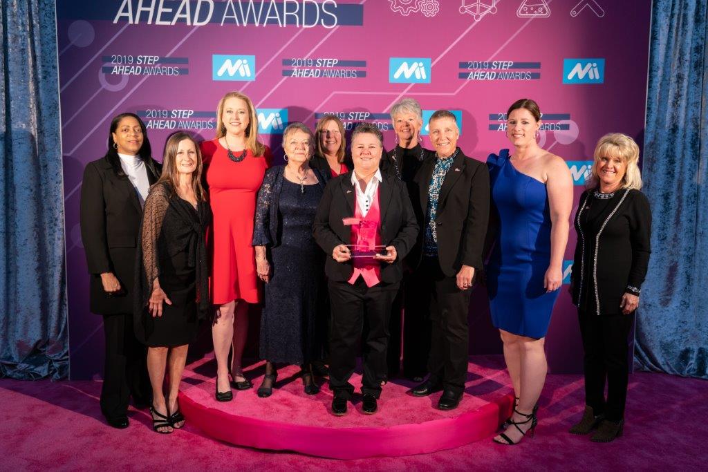 Getting a STEP ahead - American Airlines Newsroom