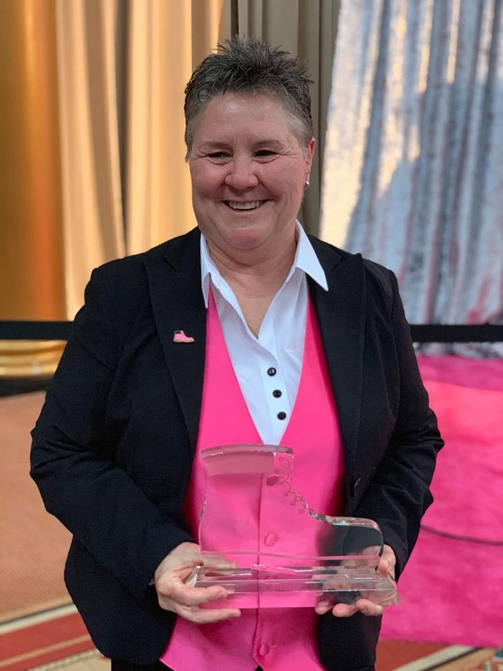 Getting a STEP ahead - American Airlines Newsroom