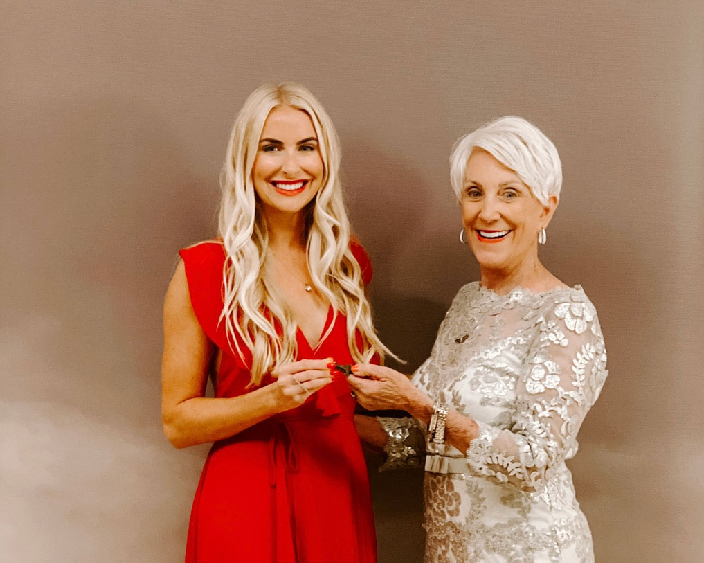 Generations of aviators - American Airlines Newsroom